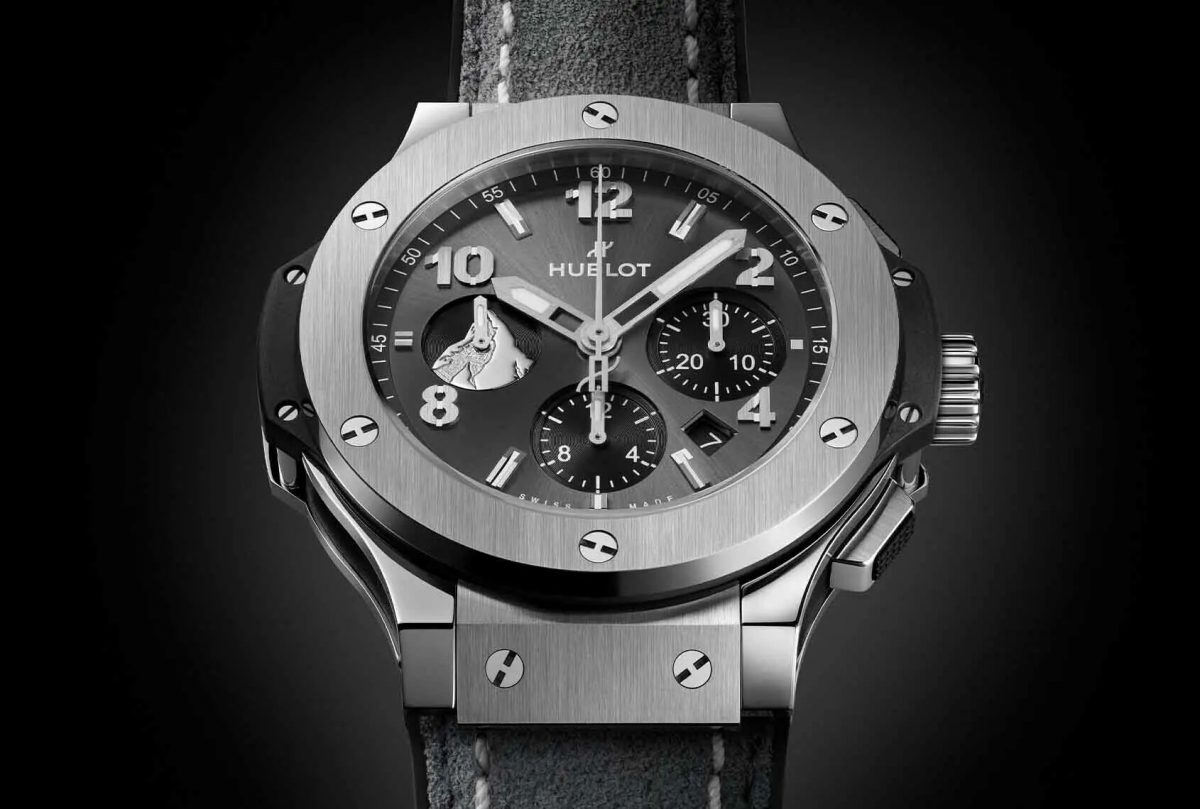 INTRODUCING: The new 1:1 fake Hublot Big Bang Zermatt UK • Choose Best ...